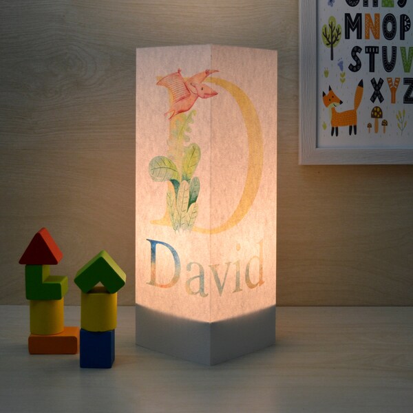 Baby Lamp - Etsy