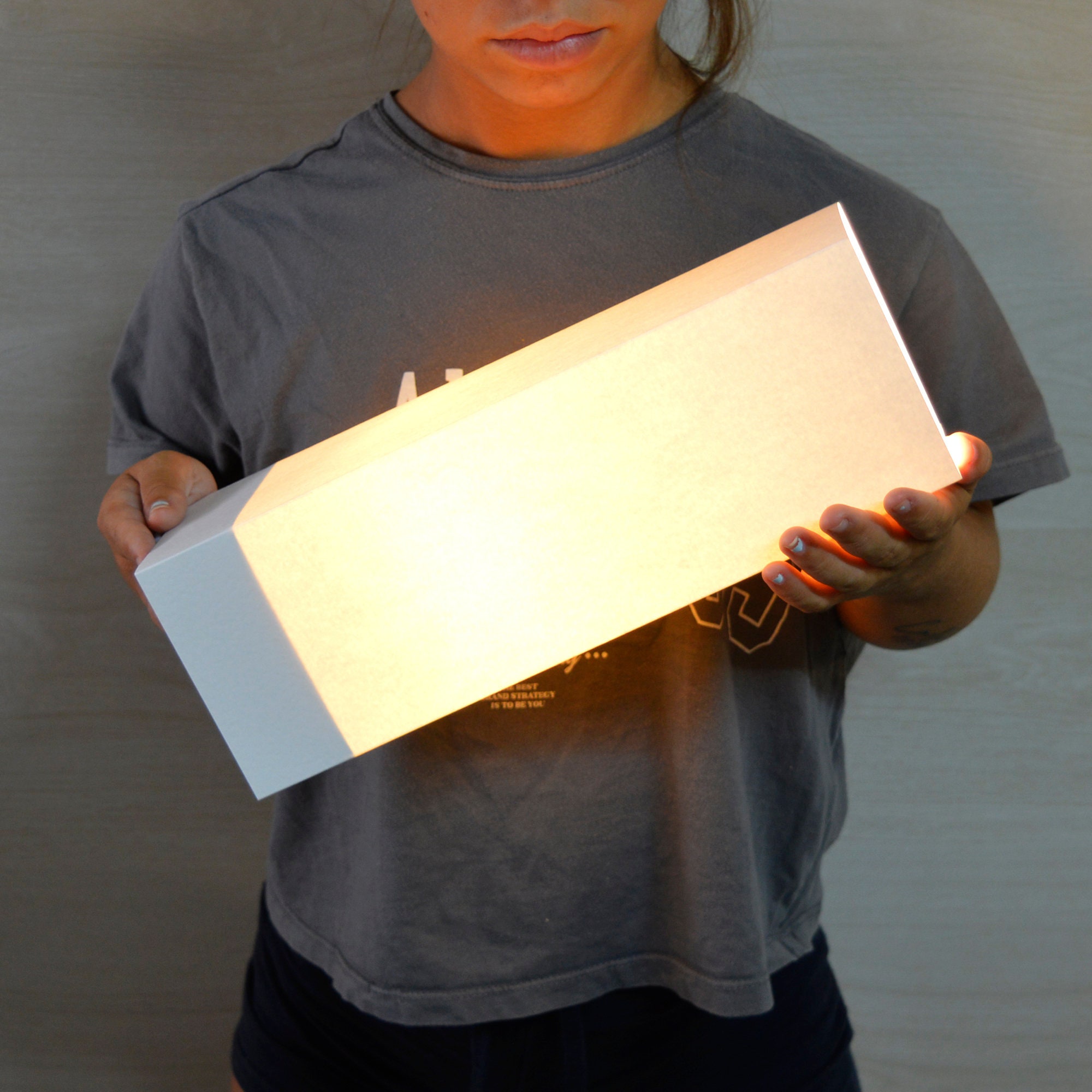 Personalized Table Lamp for Home Decor. Modern Lamp Shades, Custom ...