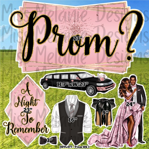 Prom Props - Etsy