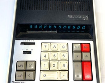 Remington Sperry Rand - Etsy