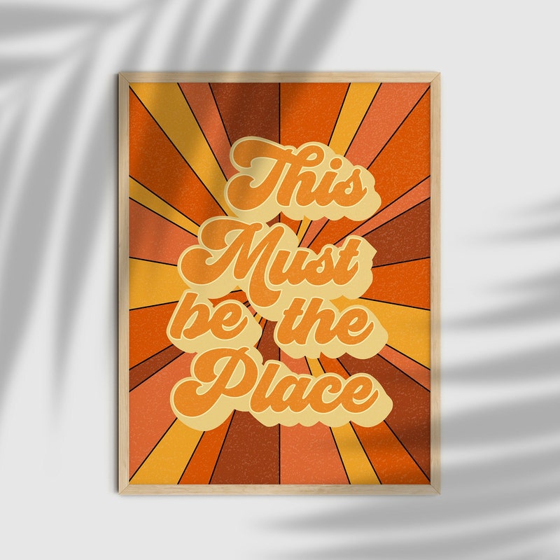 70s Quotes - Etsy