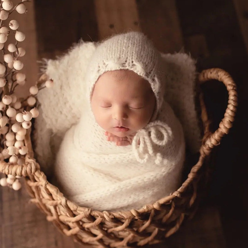 Newborn Prop - Etsy
