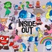 50+ Inside Out Svg Png Dxf Pdf Instant Download Cut File Clipart Svg ...