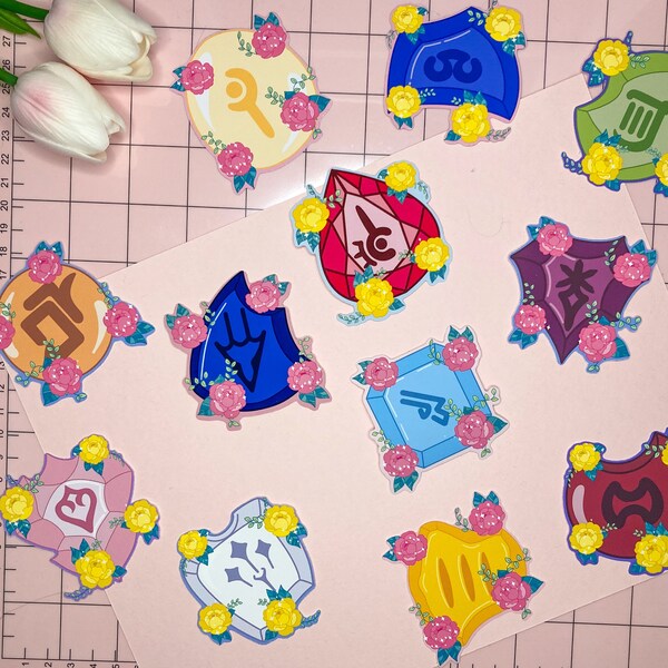 Ffxiv Sticker - Etsy