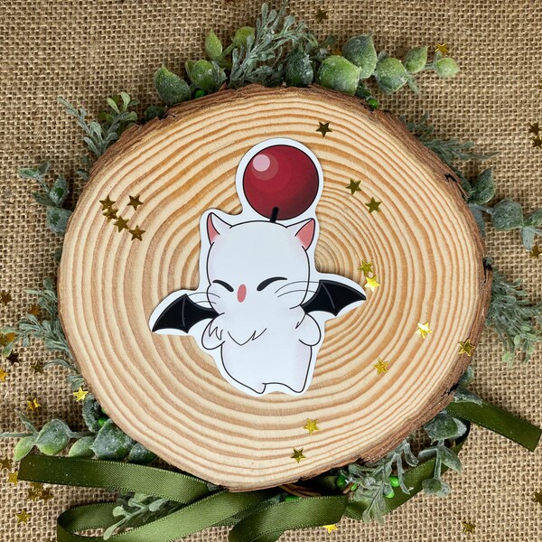 Fantasy Stickers - Etsy