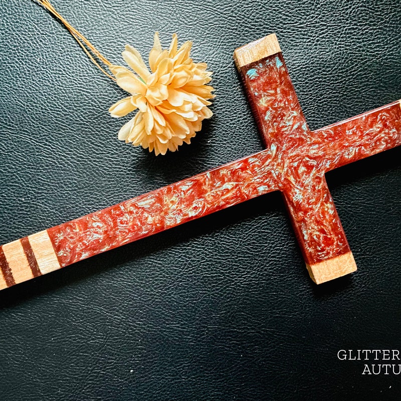 Resin Crosses - Etsy