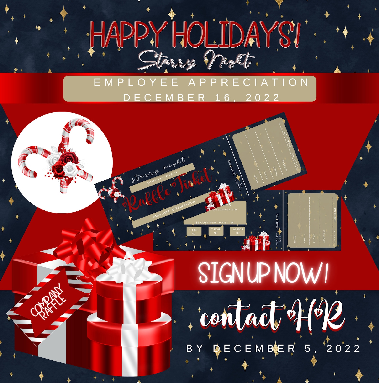 CUSTOM Raffle Ticket Event Ticket Fundraiser Company Party - Etsy