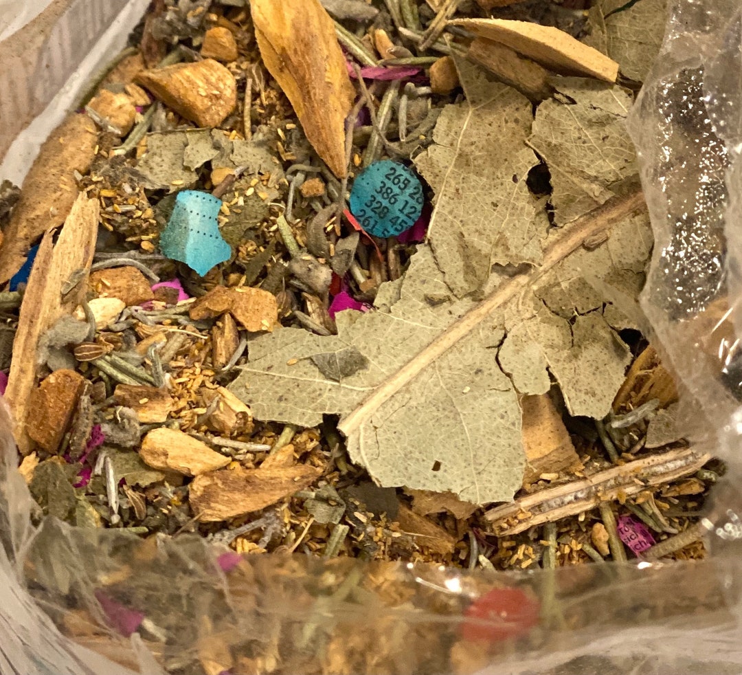 KAPACHI Palo Santo Incense - Etsy