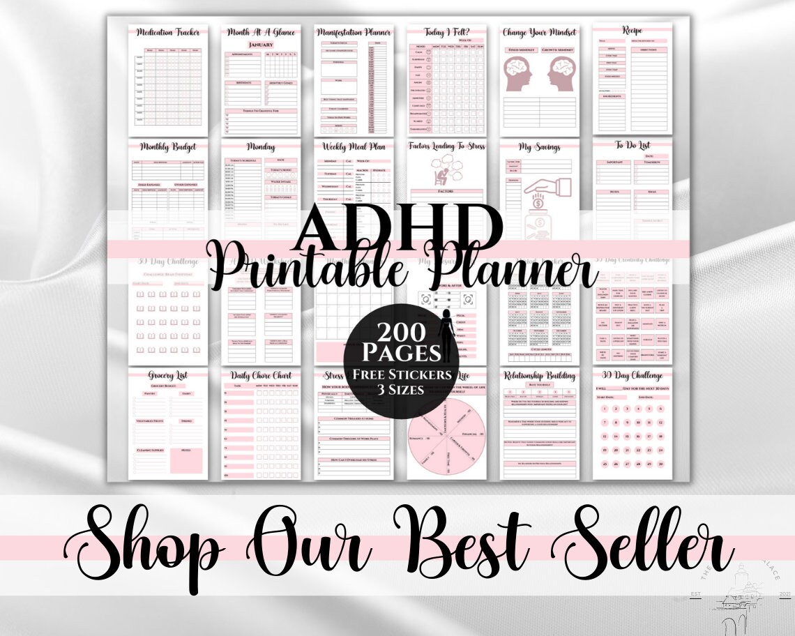 75 Hard Challenge, Printable 75 Hard, 75 Hard Tracker, Daily Habit ...