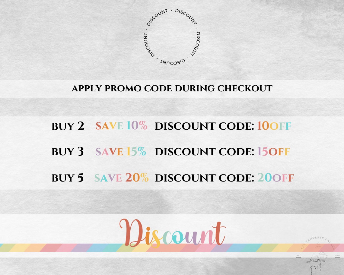 Weekly Planner Printable, Weekly Planner Digital, Weekly Schedule, Week ...