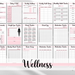 Nurse Planner, Nurse Notebook, Nursing Student Planner, Nursing School ...