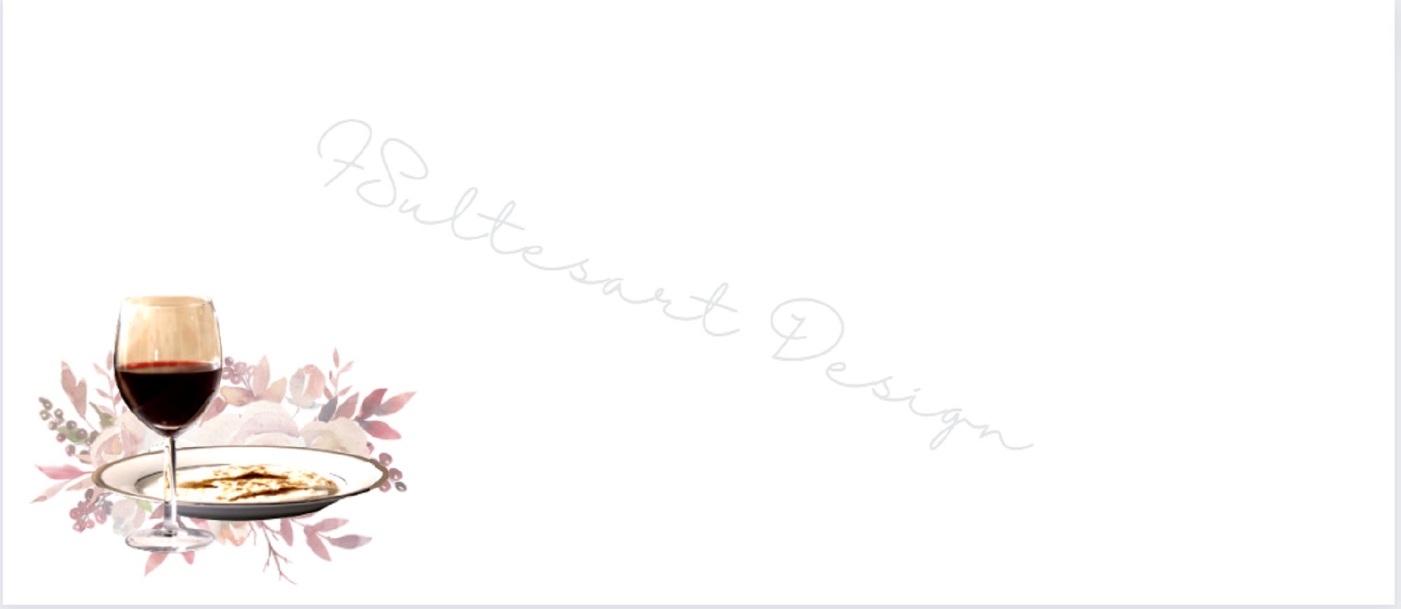 JW Jesus Memorial Editable & Non-editable Printable Envelope | JW ...