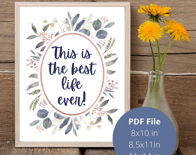 JW Best Life Ever Coloring Page Printable Download JW Kids JW Teens ...