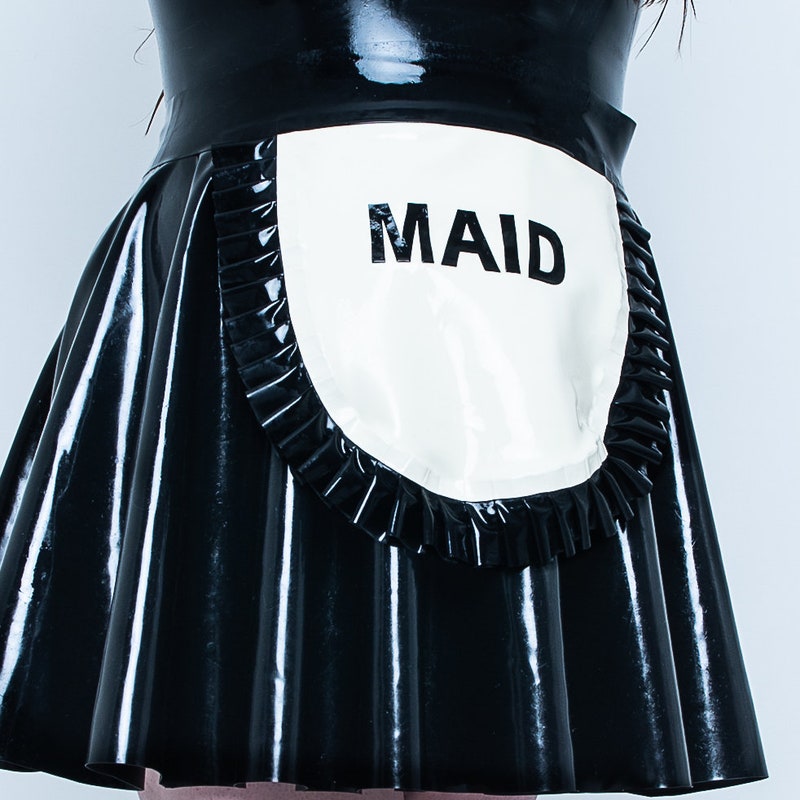 Maid Apron - Etsy
