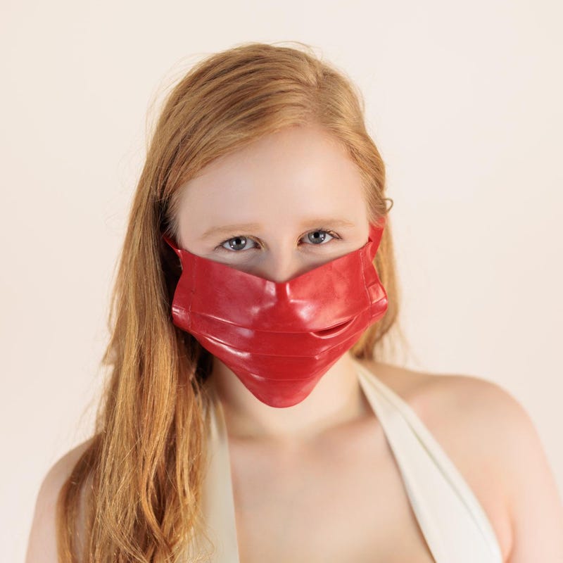 Latex Nurse Outfit - Etsy