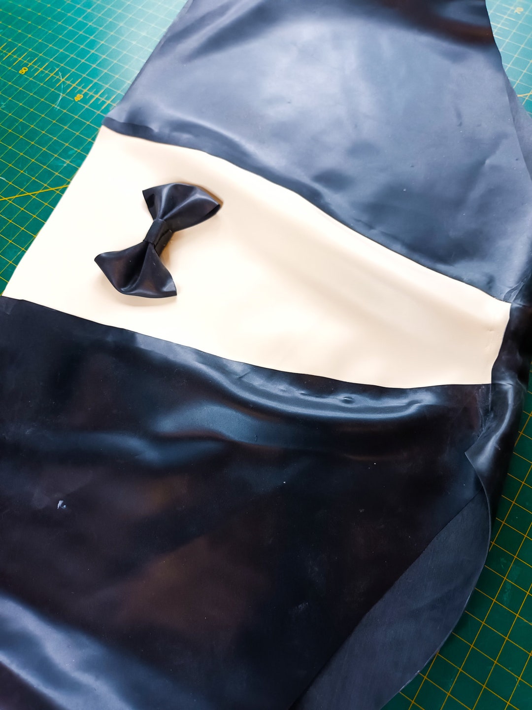 Mens Latex Butler Boxers - Etsy 日本