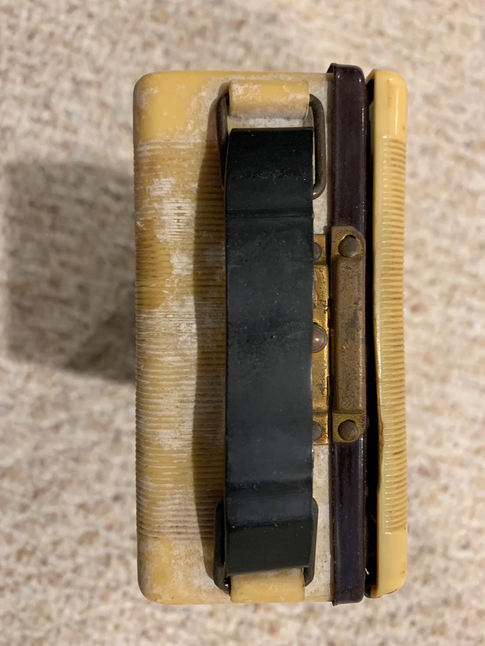 Emerson Model 508 Radio Circa 1940's - Etsy