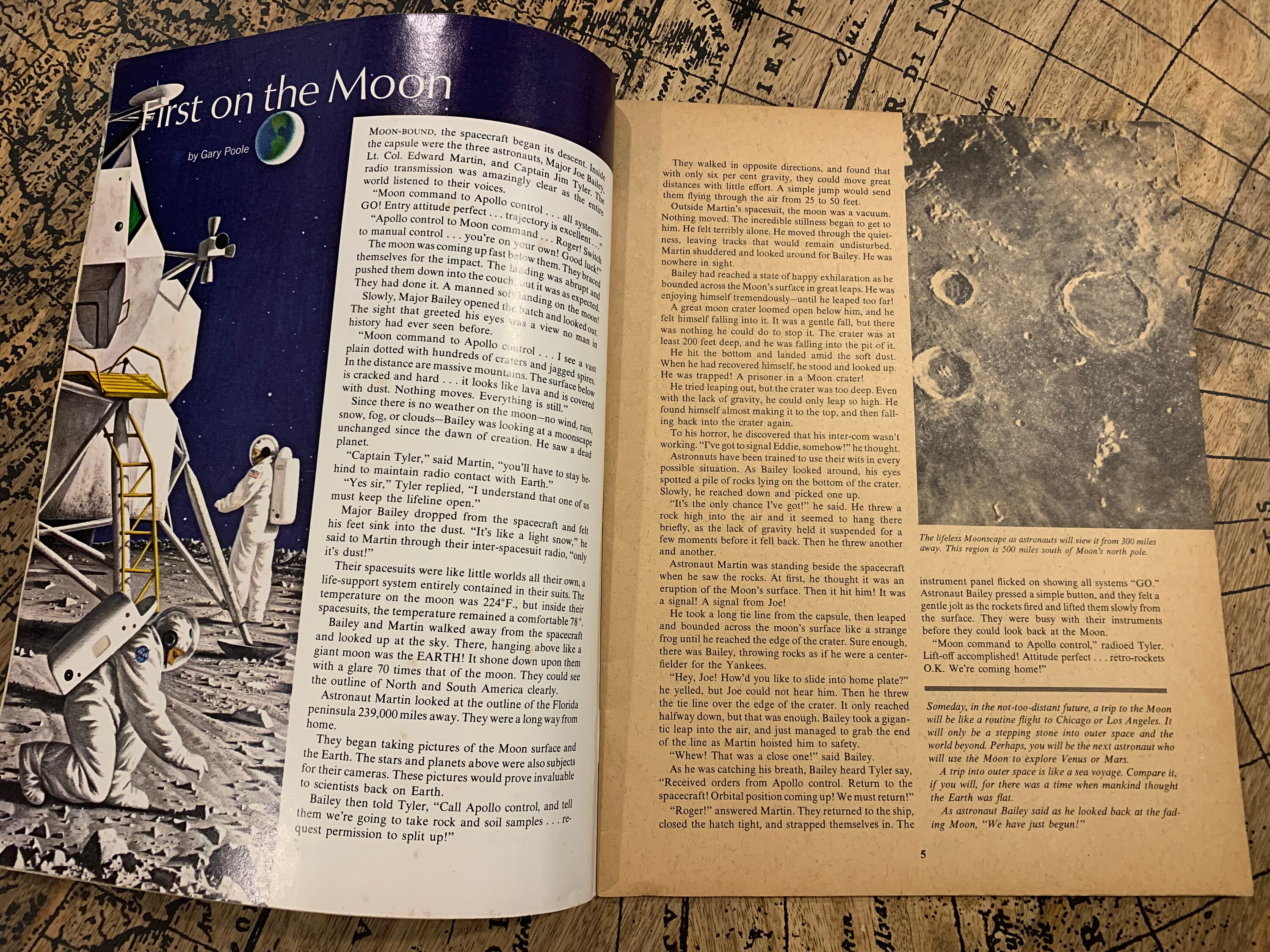 1967 GI Joe Command Post Yearbook in Near Mint Condition - Etsy