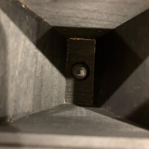 Ansco 2A Box Camera From the 1920's - Etsy