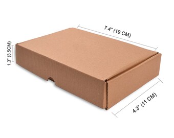 12x9x4 Boxes - Etsy