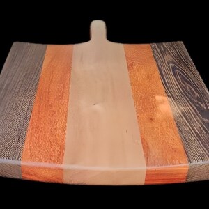 Custom Hand-carved Wood Pizza Board. - Etsy