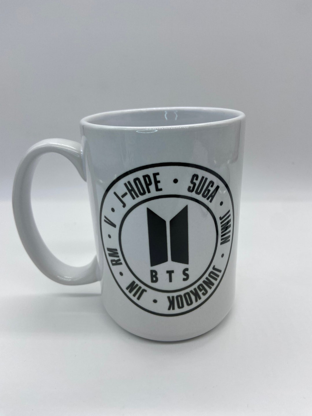 Famous Group Mug - Etsy