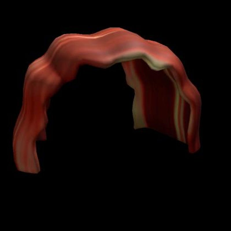 Roblox Bacon - Etsy