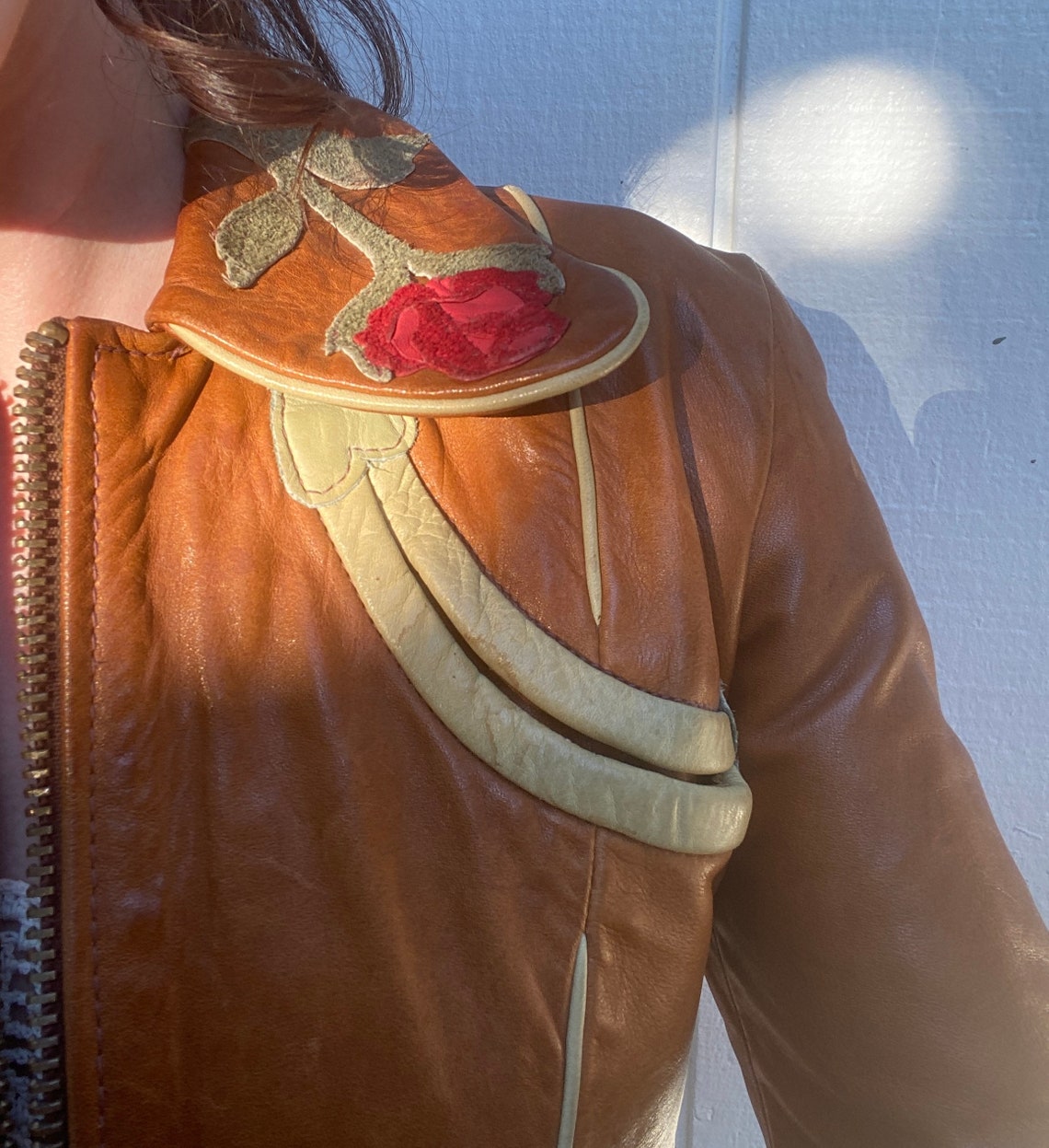 East West Musical Instruments Rodeo Jacket - Etsy