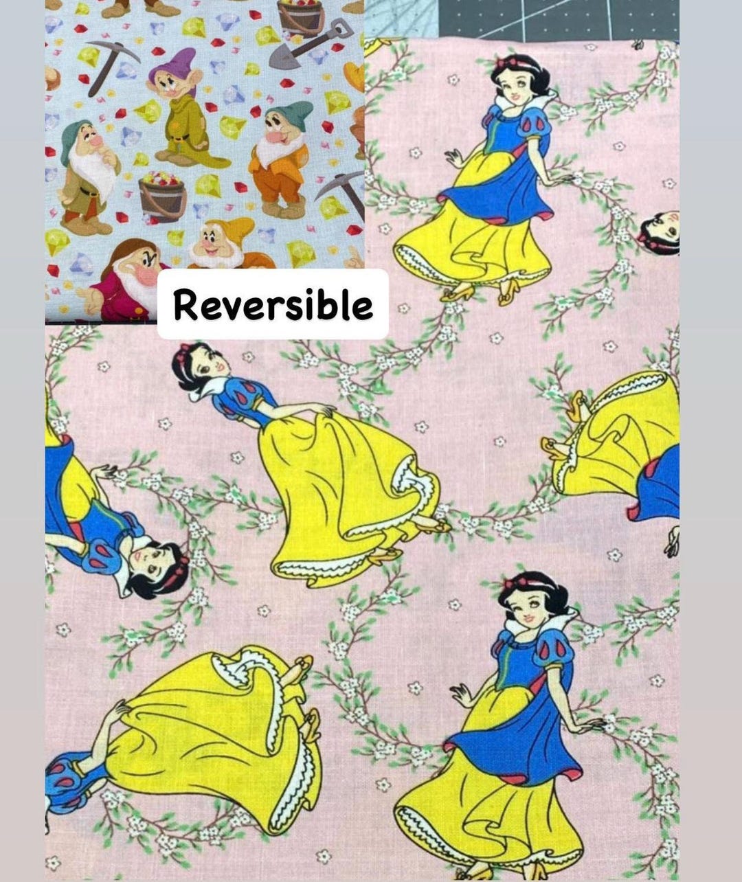 Snow White Princess Pet Bandana, Disney Princess Pet Bandana ...