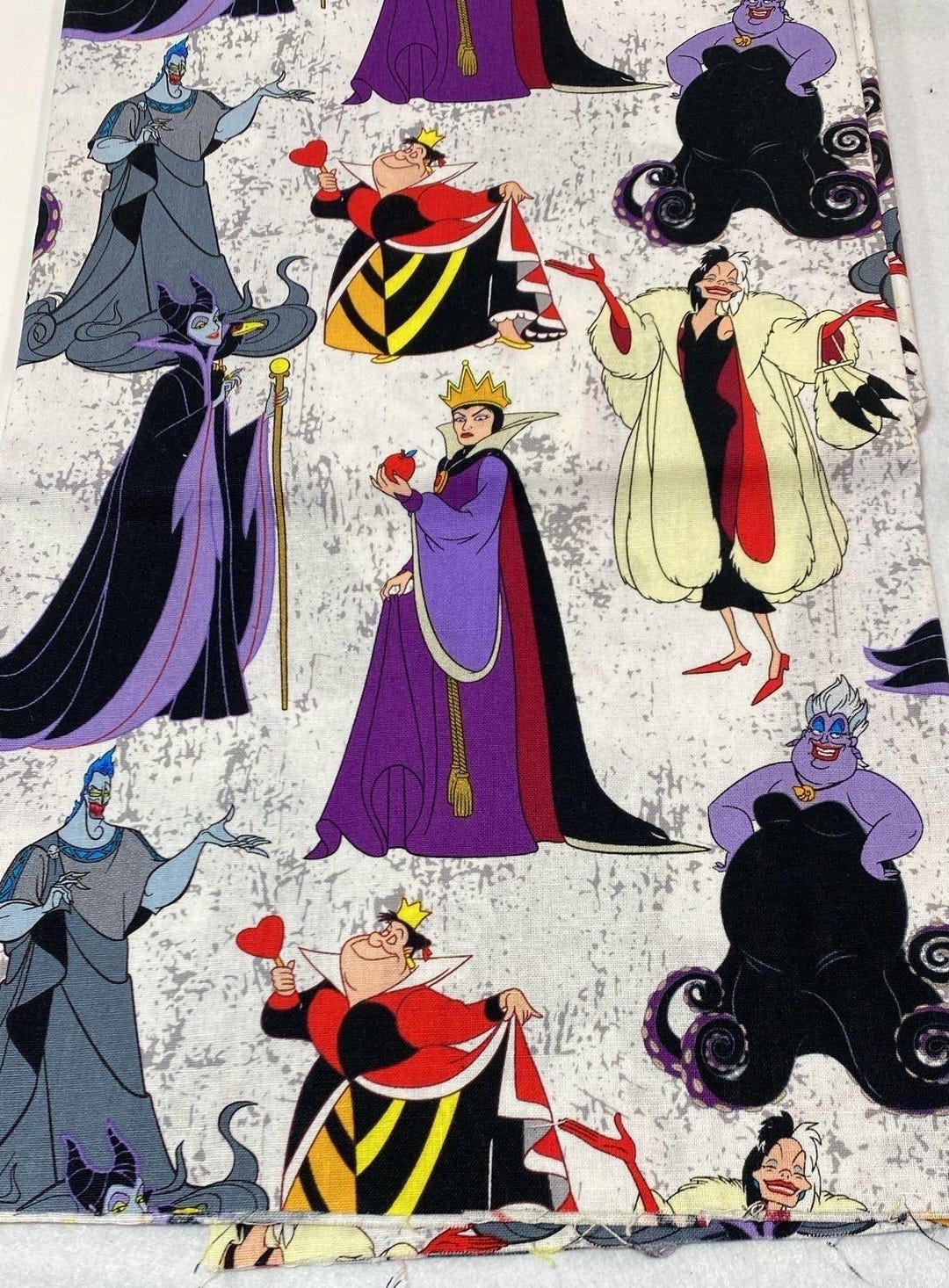 Villains Pet Bandana, Villains Pet Neckwear, Disney Villains Pet Bow ...