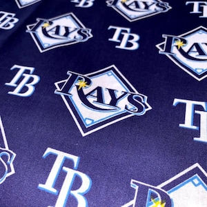 Tampa Bay Rays - Etsy