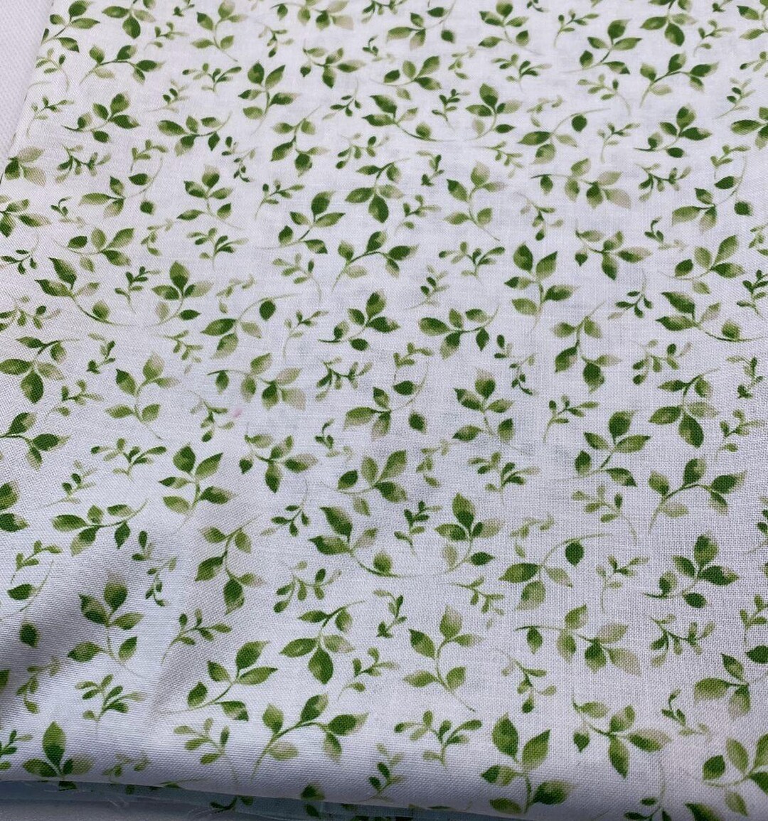Spring Green Leaves Pet Bandana, Green Leaves Bow Tie Pet, Leaves Pet ...