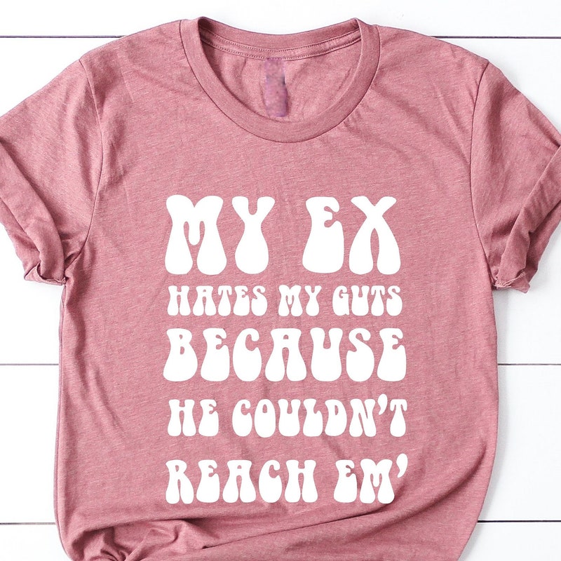 Funny Ex Boyfriend - Etsy