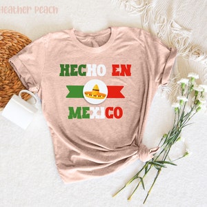 Hecho En Mexico, Eagle Mexican Independence Day, Mexican Pride T-shirts, Mexican Flag T-shirts ...