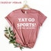 Go Team Sports Yay Shirt, Sports Mom Shirt, Funny Sports Shirt, Go ...
