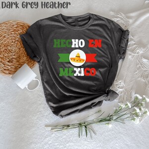 Hecho En Mexico, Eagle Mexican Independence Day, Mexican Pride T-shirts, Mexican Flag T-shirts ...