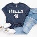 18th Birthday Shirt, Eighteen Birthday Tee, Sweet 18 Shirt, 18 Years ...