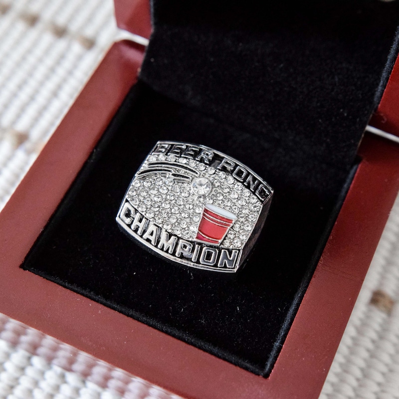 Championship Belt - Etsy