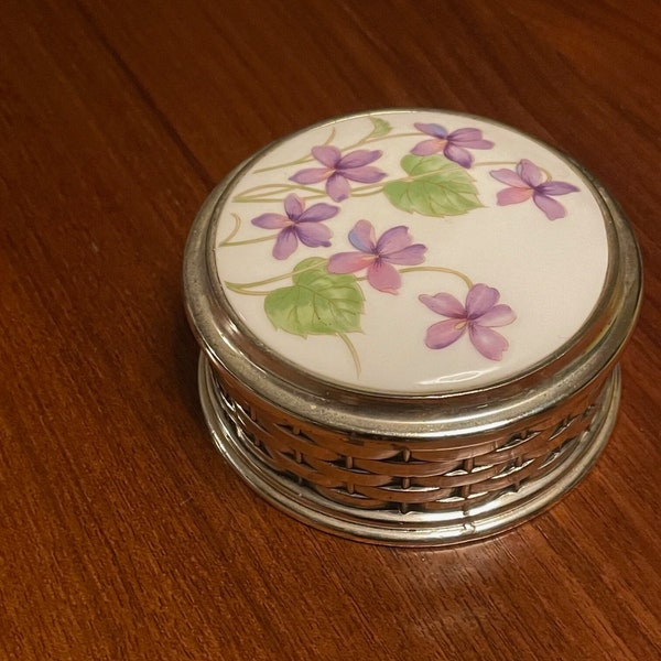 Silverplate Jewelry - Etsy