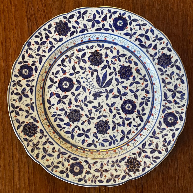 Royal Vienna - Etsy
