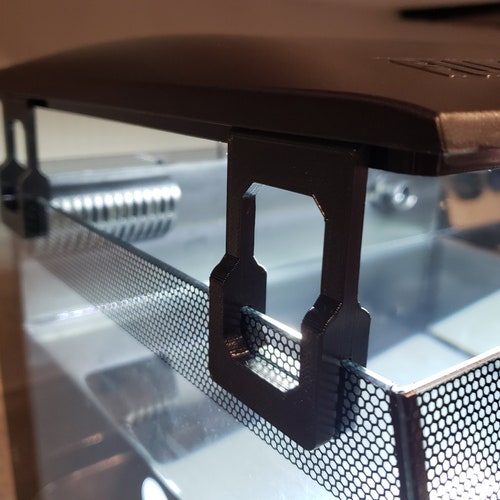 Fluval Flex 15G Lid Risers - Etsy