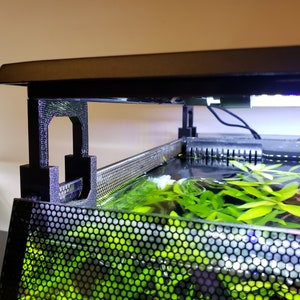 Fluval Flex 15G Lid Risers - Etsy