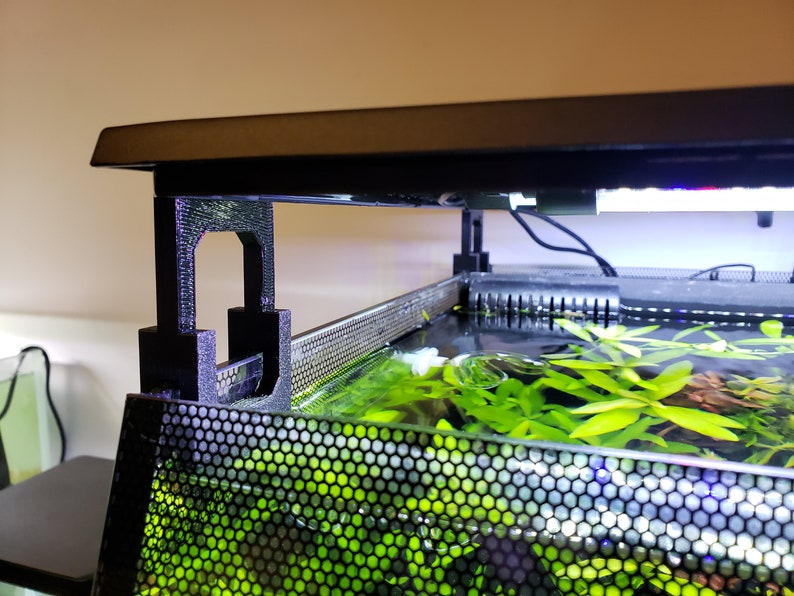 Fluval Flex 15G Lid Risers - Etsy