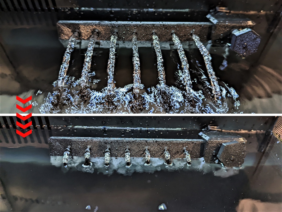 Adjustable Flow Fluval Flex Spray Bar - Etsy