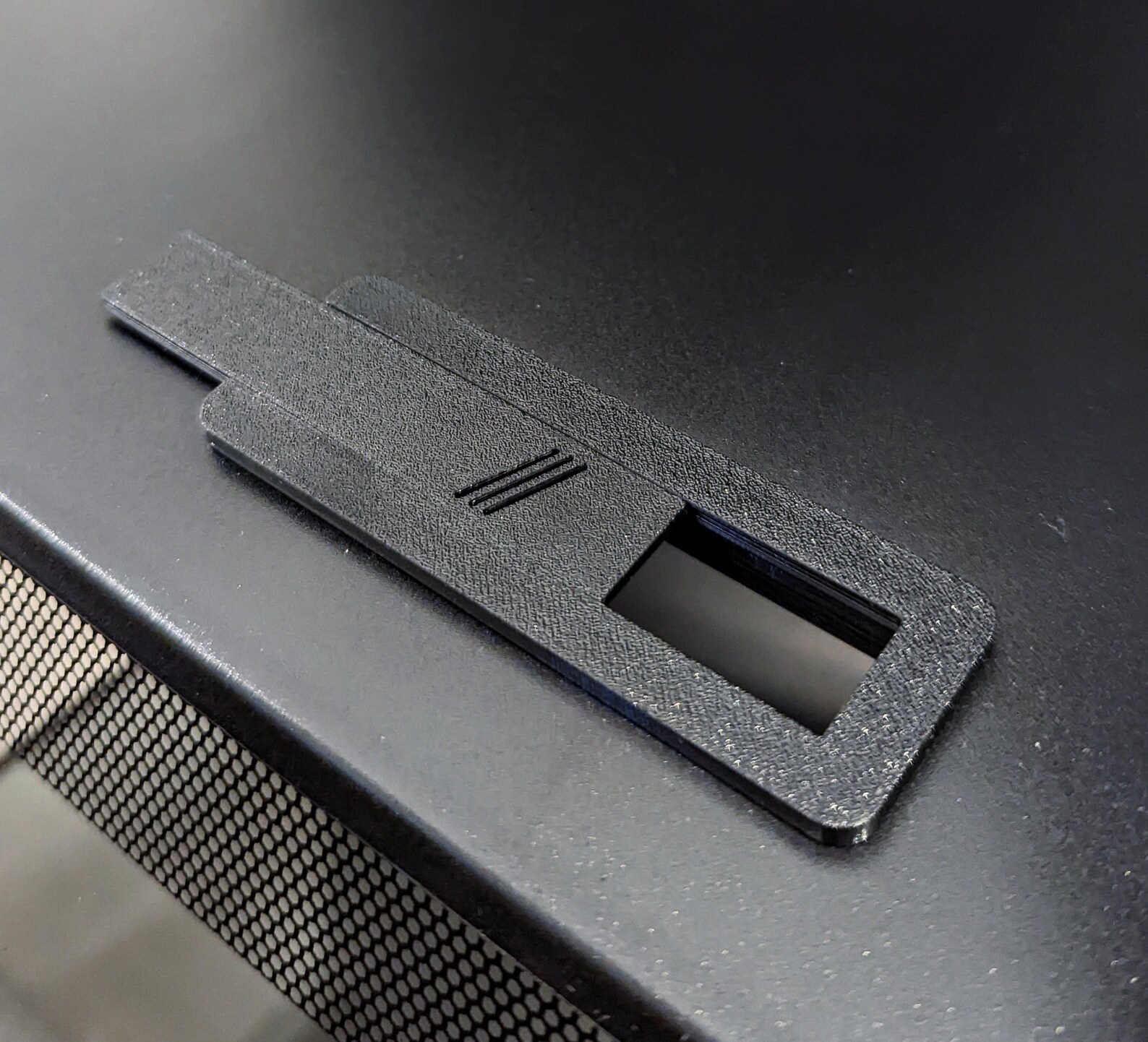 Fluval Flex Sliding Feed Hole Cover - Etsy