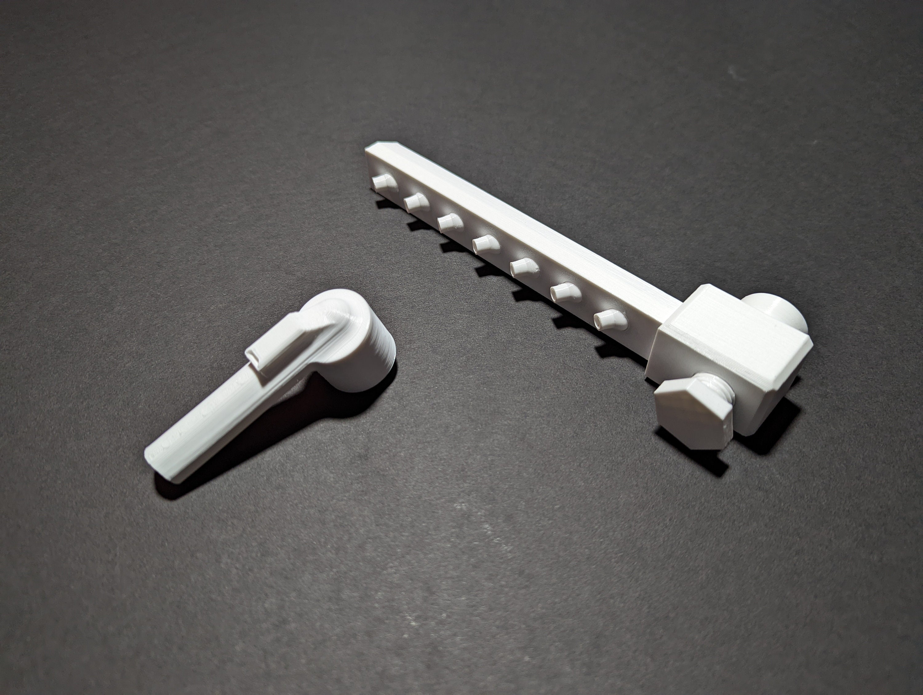 Adjustable Flow Fluval Flex Spray Bar With Adjustable Nozzles - Etsy