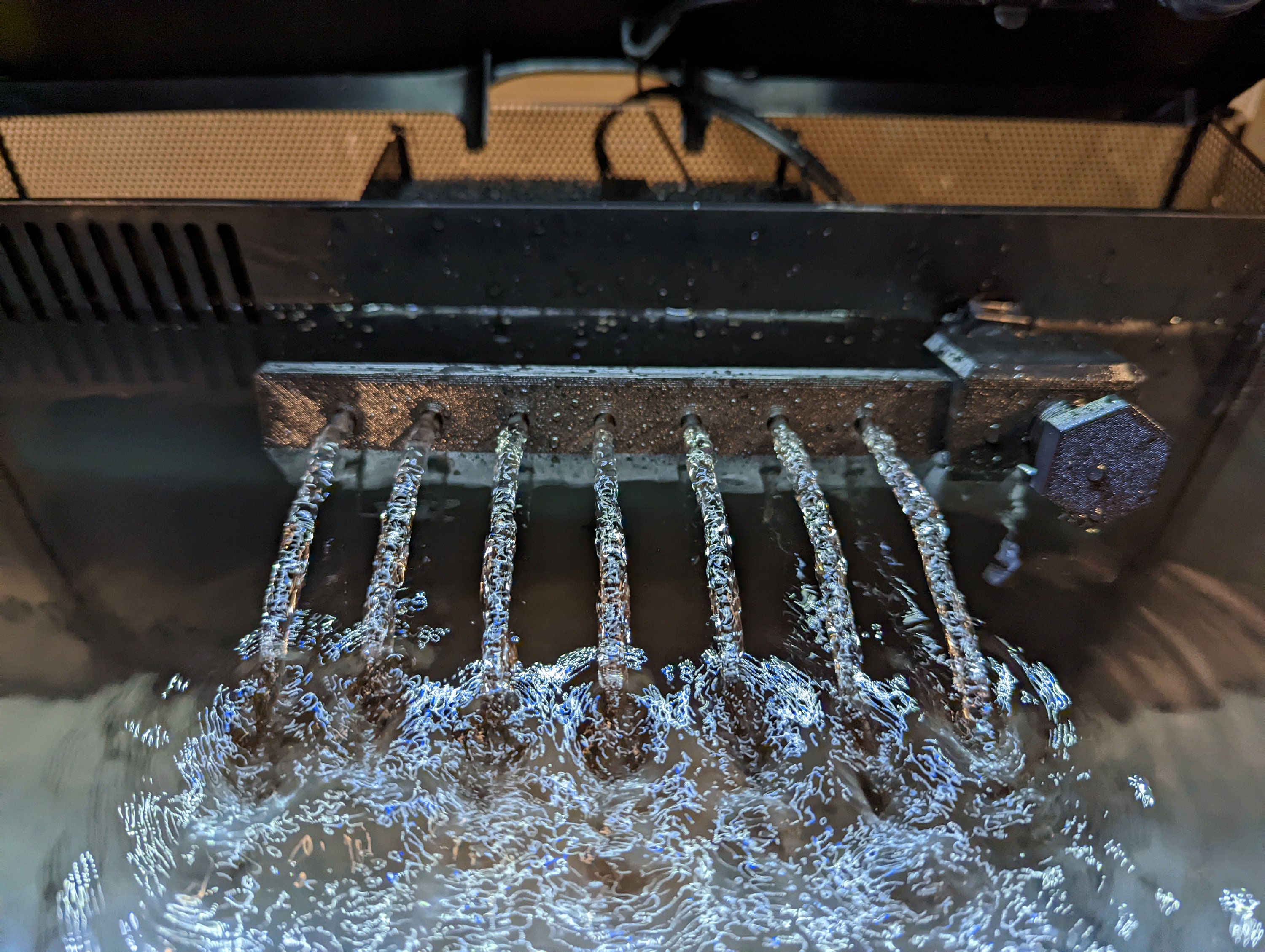 Adjustable Flow Fluval Flex Spray Bar - Etsy Canada