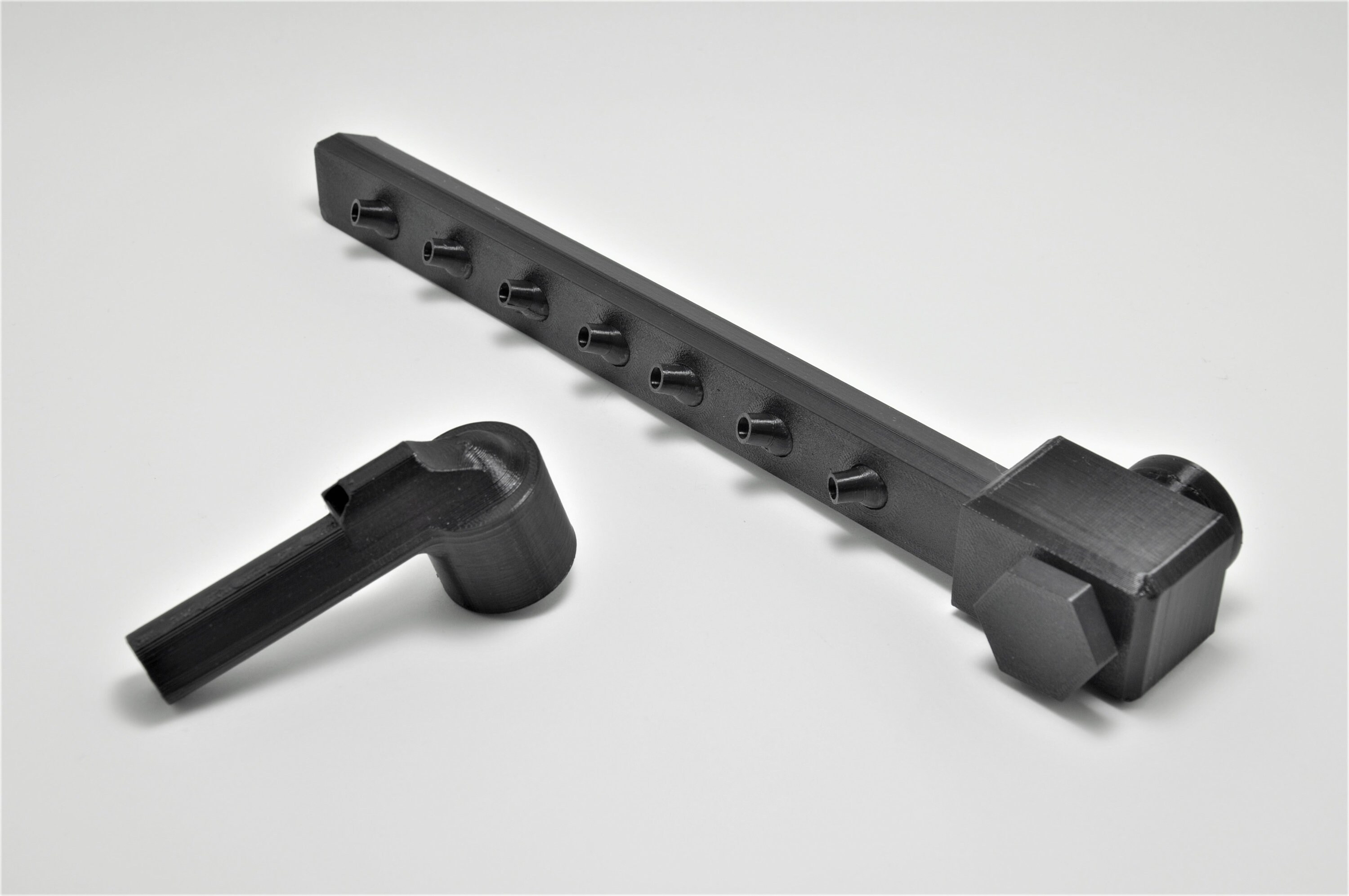 Adjustable Flow Fluval Flex Spray Bar With Adjustable Nozzles - Etsy