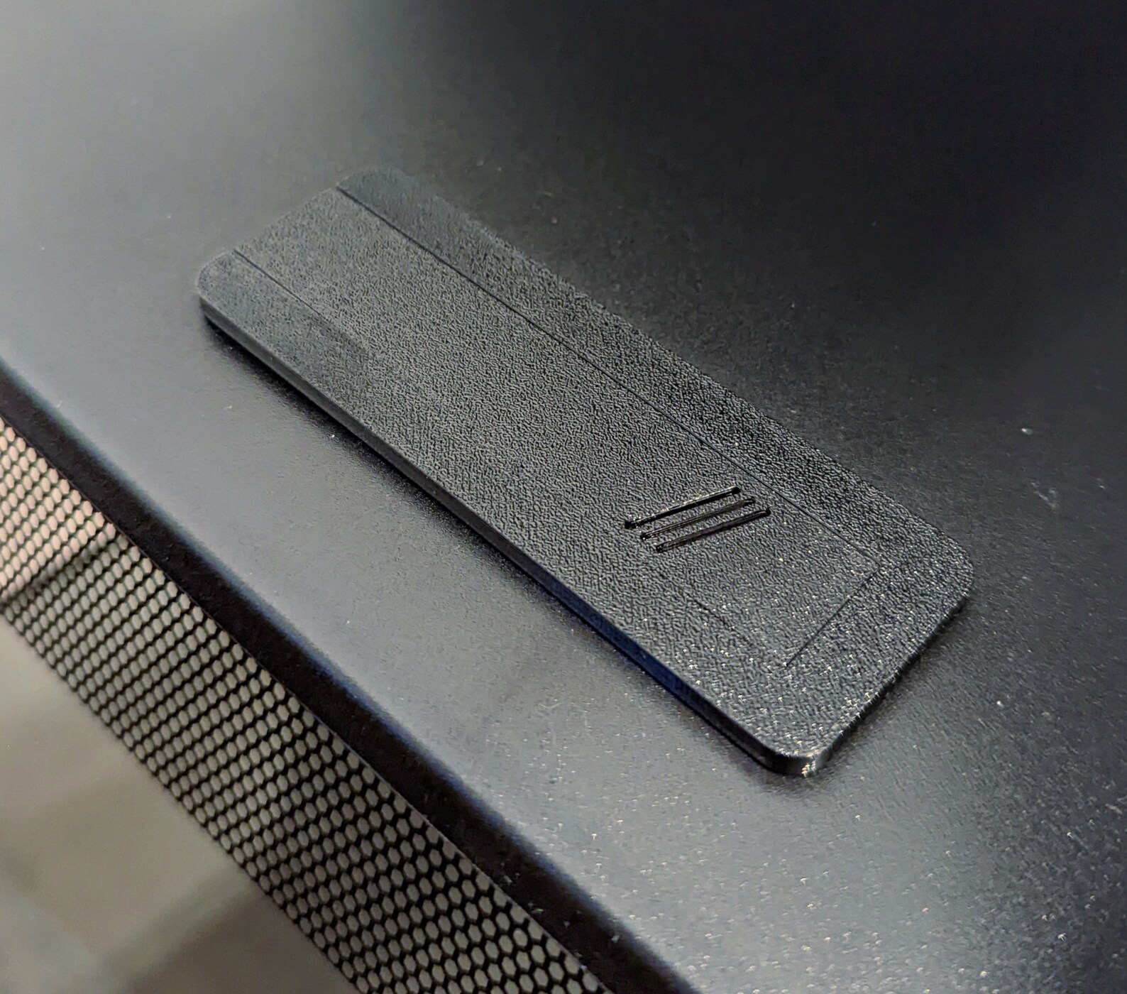 Fluval Flex Sliding Feed Hole Cover - Etsy