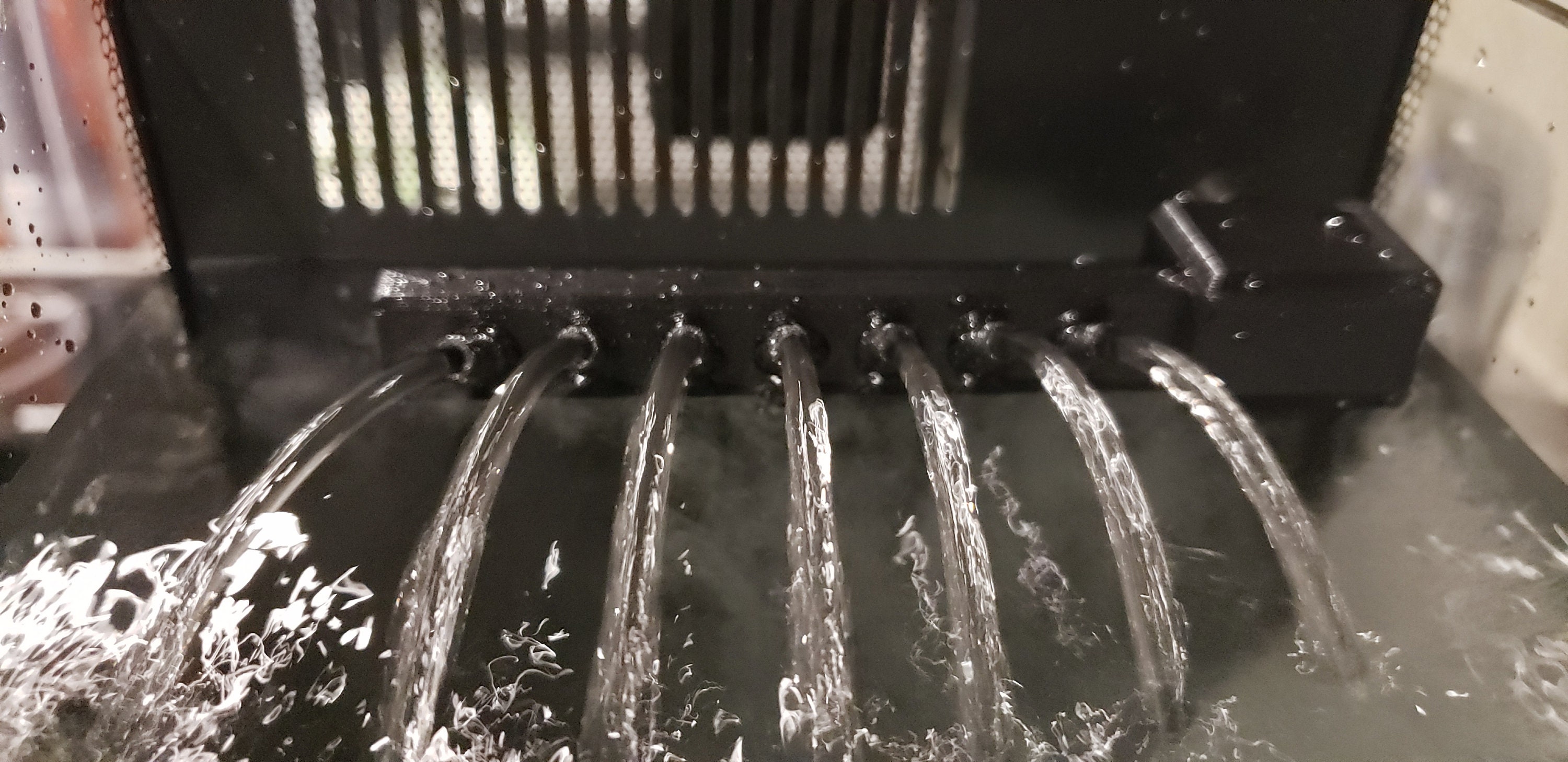 Fluval Spec Spray Bar With Adjustable Multi-directional - Etsy